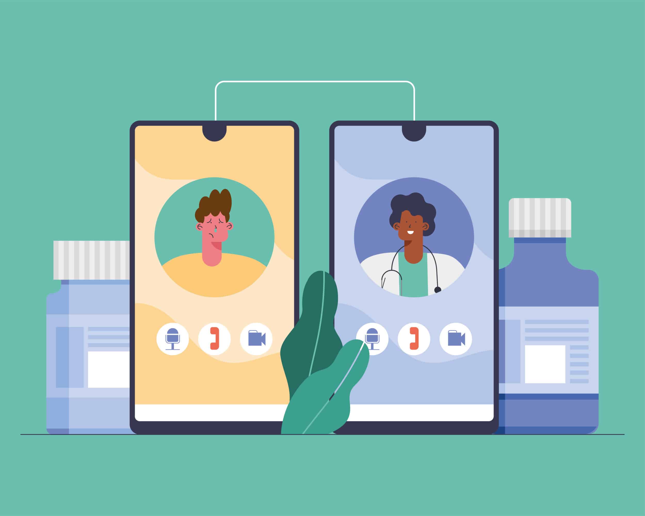 Back-to-School Health Checklist: Why Now Is the Perfect Time for a ...